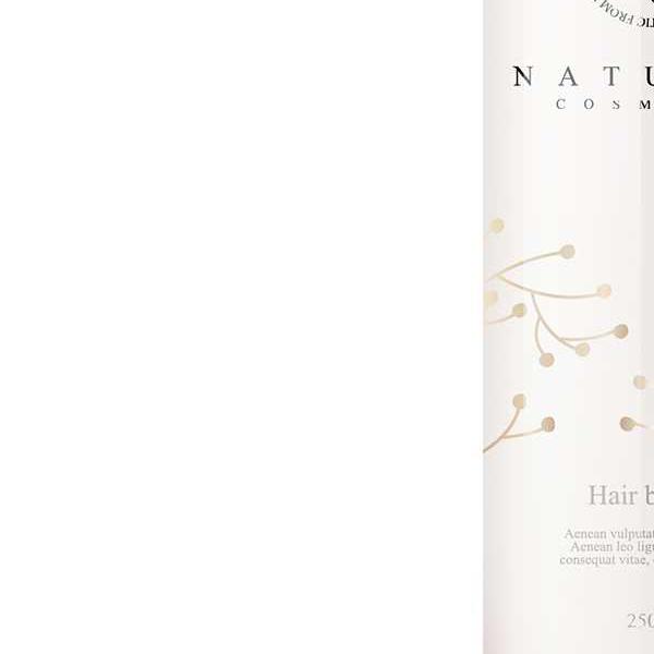 Hair Balsam – Color Club – Nails & Beauty