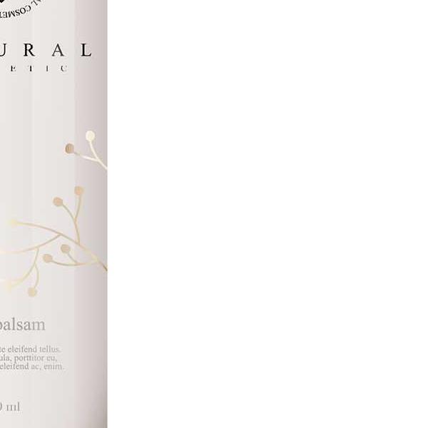 Hair Balsam – Color Club – Nails & Beauty